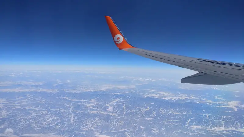 Here Is How High Small Airplanes Fly! (Operating Altitudes of Small ...